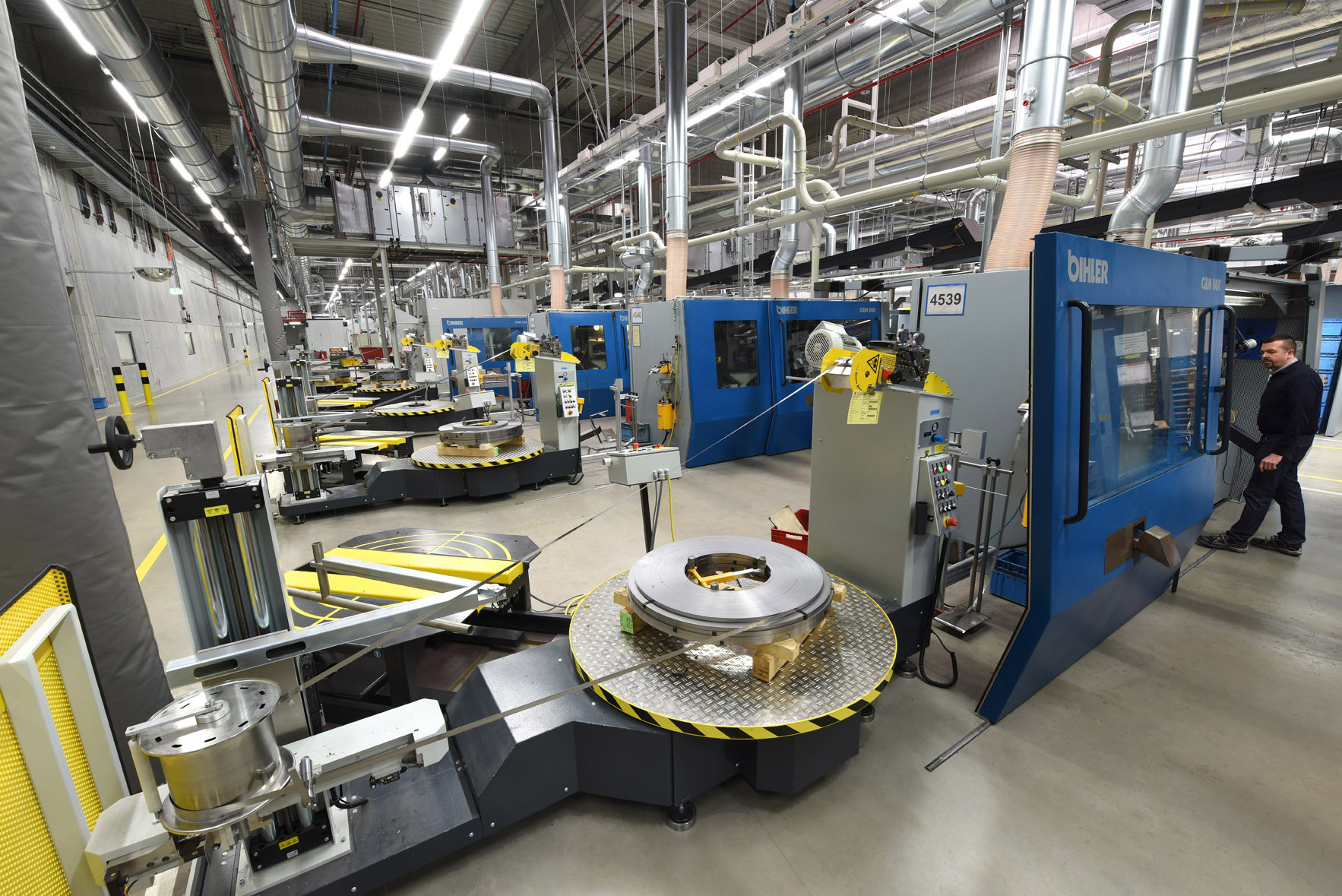 Global partner for automotive fastening & assembly solutions, ARaymond